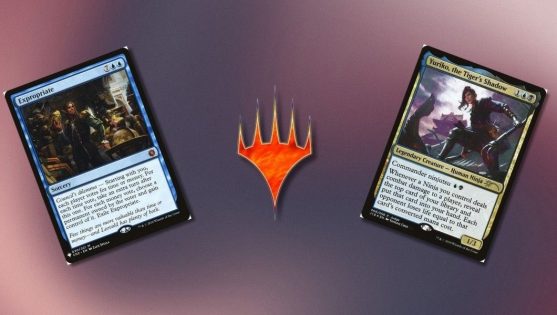 Wizards of the Coast Refines Commander Brackets in New Beta Update ...
