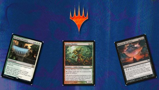 Potential Hybrid Mana Changes Coming for Commander in Magic: The Gathering - Beckett News
