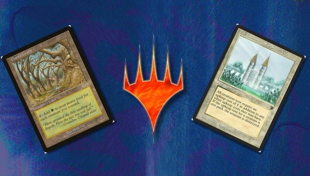 How to Trade MTG Cards Safely at MagicCon - Beckett News