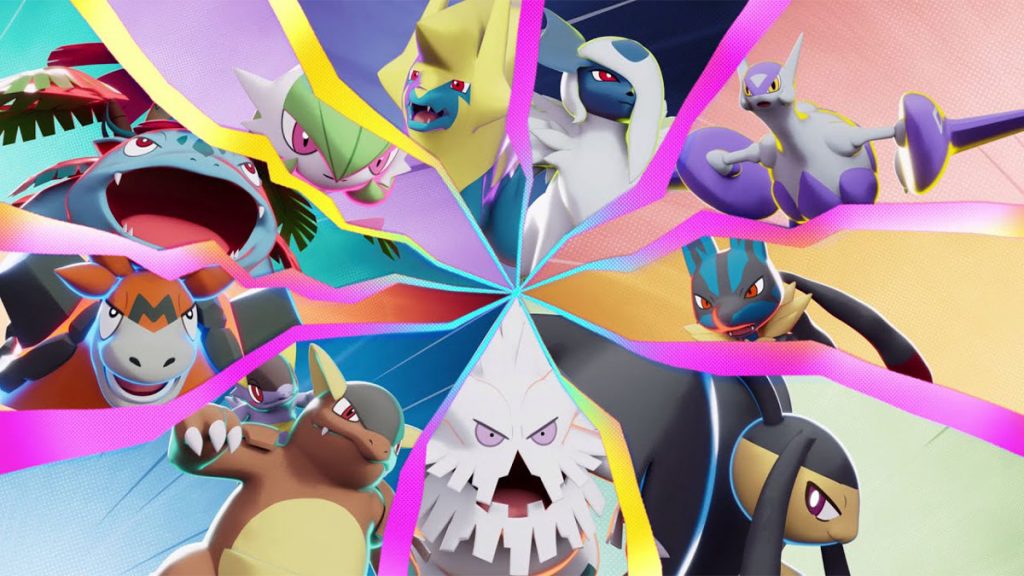 Pokémon TCG Mega Evolution Checklist: MEG Set Card List - Beckett News