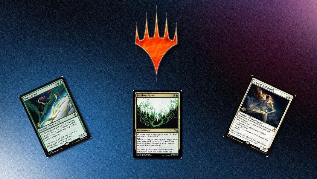 Underrated Magic: The Gathering Cards with Breakout Potential in ...