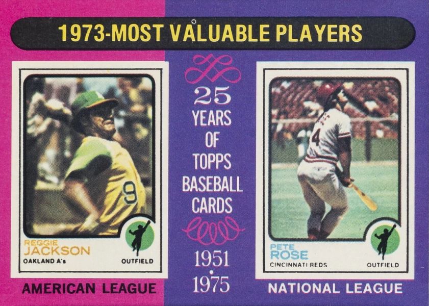 Top Pete Rose Baseball Cards of the 1970s - Beckett News