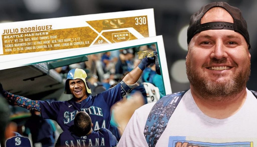 A Helmet, a Hero, and a Moment in Mariners History — Verified by ...