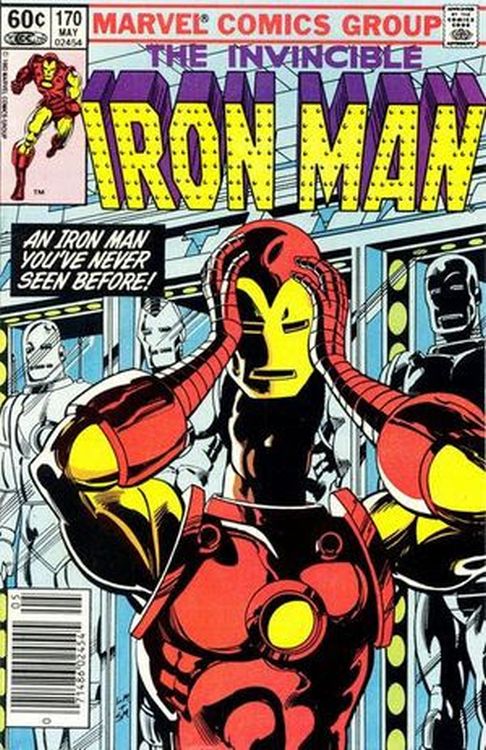 Top 15 Favorite Comic Book Military Veterans - Beckett News