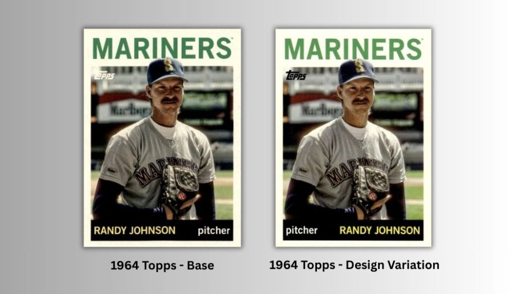 2025 Topps Archives Baseball Variations Guide and Image Gallery