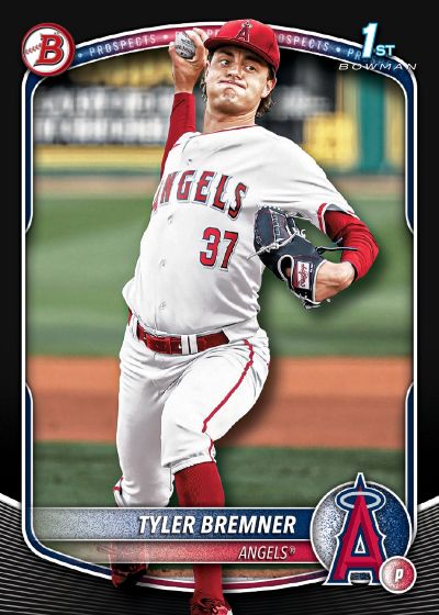 2025 Bowman Draft Baseball Checklist, Team Sets, Pre-Order Date