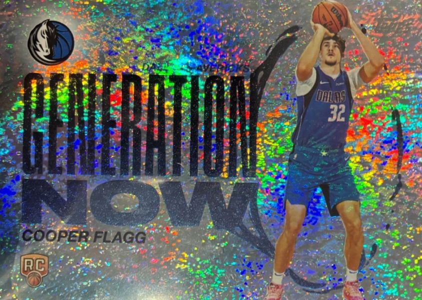 10 Most Valuable 2025-26 Topps Basketball Base Rookie Cards - Beckett News