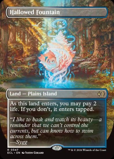 MTG: Lorwyn Eclipsed Card Gallery Set Preview - Beckett News