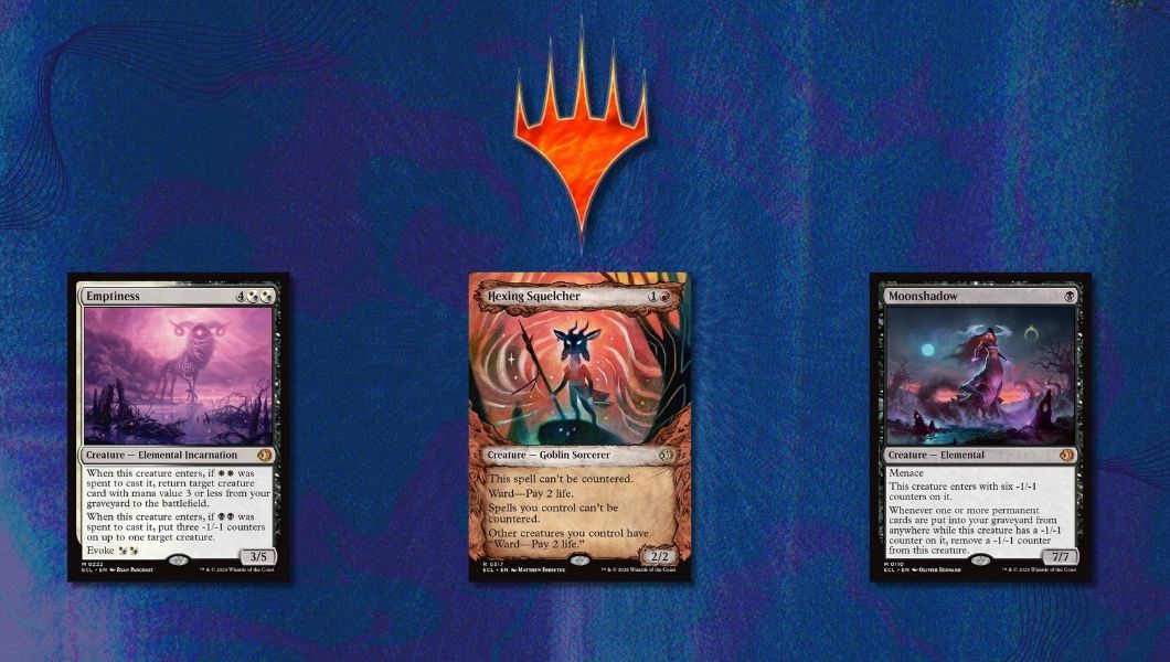 The 5 Best Cards for Standard in Magic: The Gathering Lorwyn Eclipsed ...